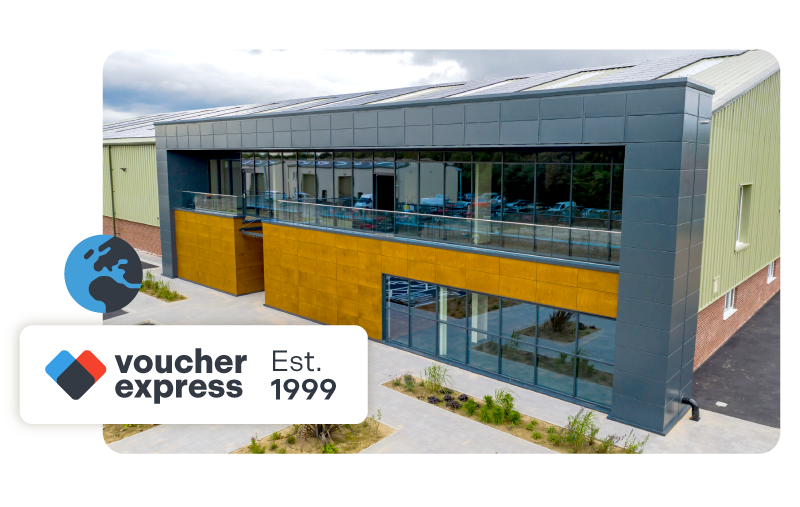 Voucher Express About Us | Gift Cards, E-Vouchers & Gifting